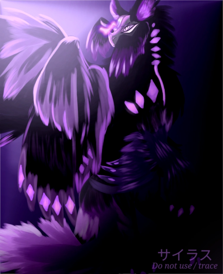 Drawing 1 of your creature OC / skins [TAKEN] | Fandom