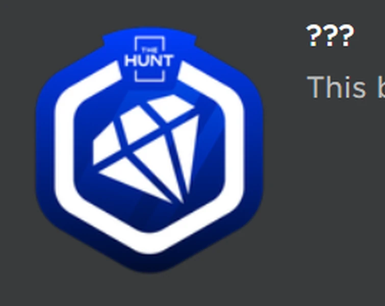 🥚HUNT HYPE (BADGES AND NEWS FOUND) | Fandom
