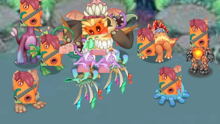 Riffs Bone is looking pretty good for next Beat Hereafter! | Fandom