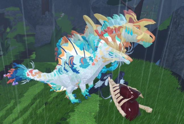 Screenshots of my friend playing with a miju pack | Fandom