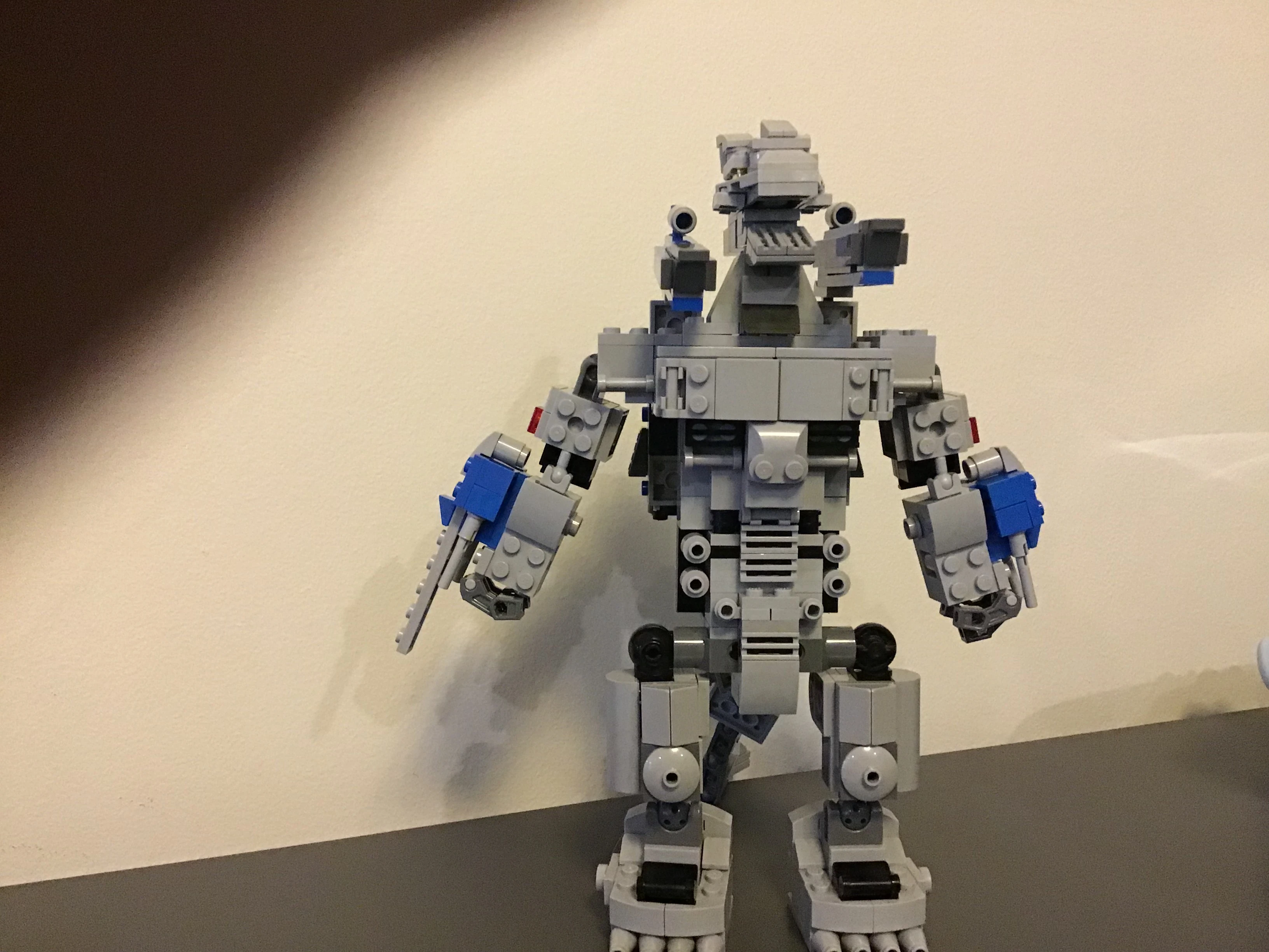 Finished Kiryu | Fandom