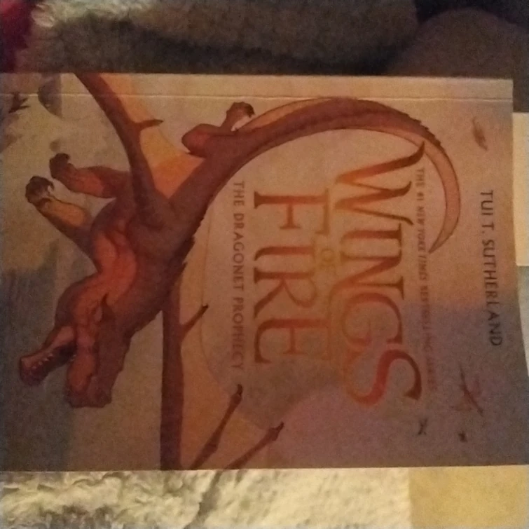 WoF books are amazing | Fandom