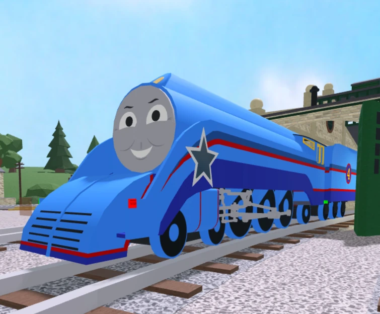 Discuss Everything About The Wooden Railway Chronicles Wiki | Fandom