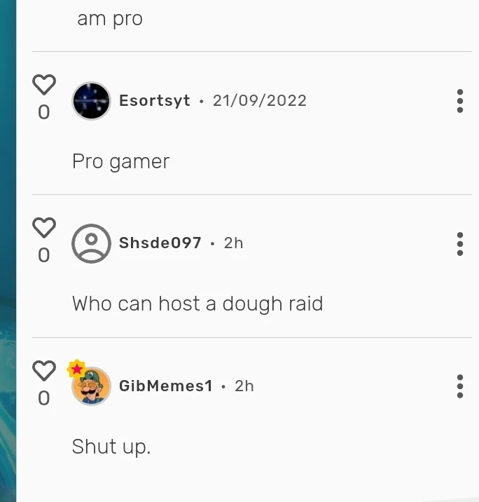 Bro can't read | Fandom