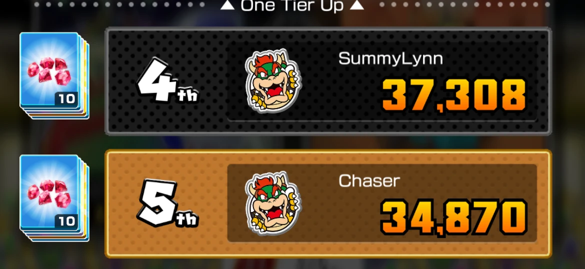 BOWSER SQUAD | Fandom