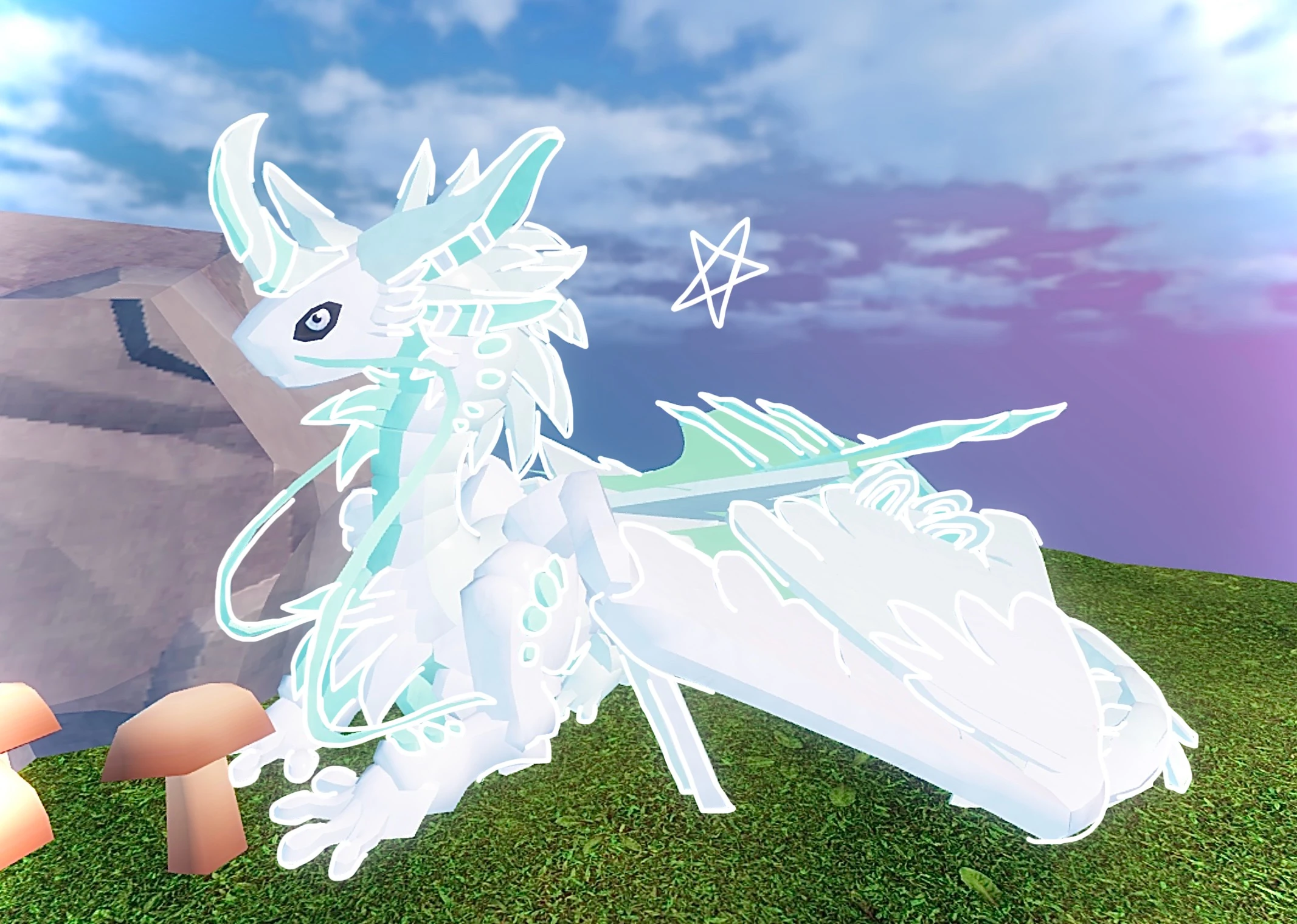 My Sky goals YIPPEE (YAPPER) | Fandom