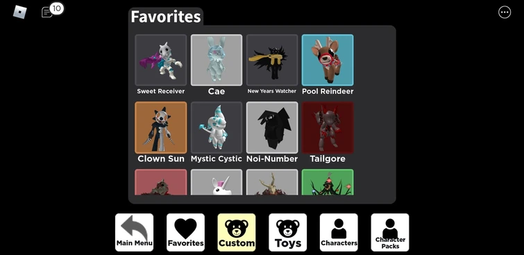 Discuss Everything About Toytale Roleplay Wiki | Fandom