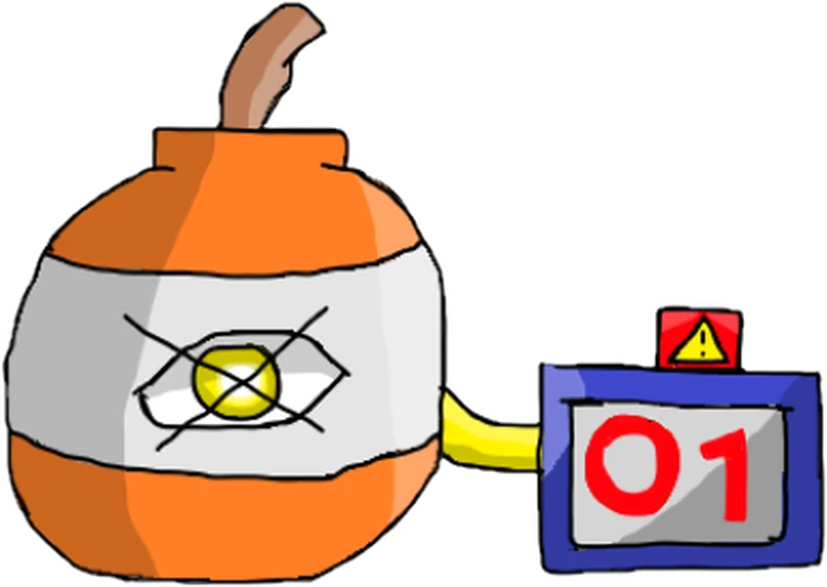 Post your BBCCS:R concepts here! | Fandom