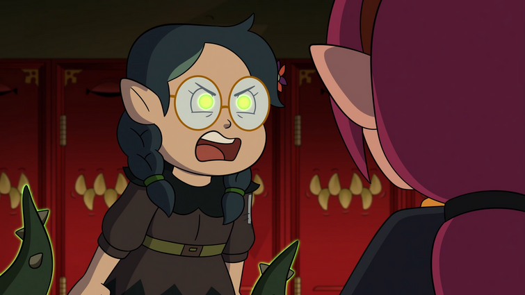 Discuss Everything About The Owl House Wiki | Fandom