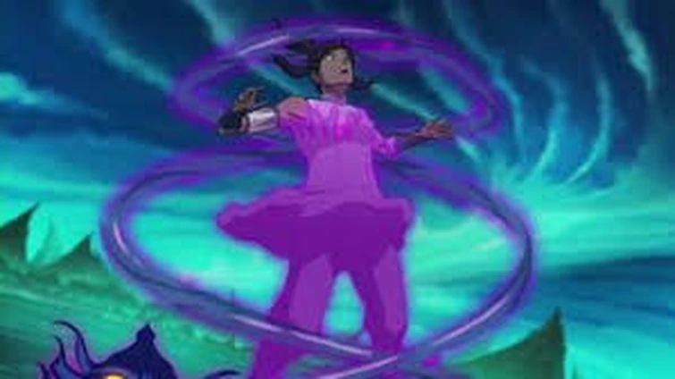 what is the strongest waterbending subtype? | Fandom