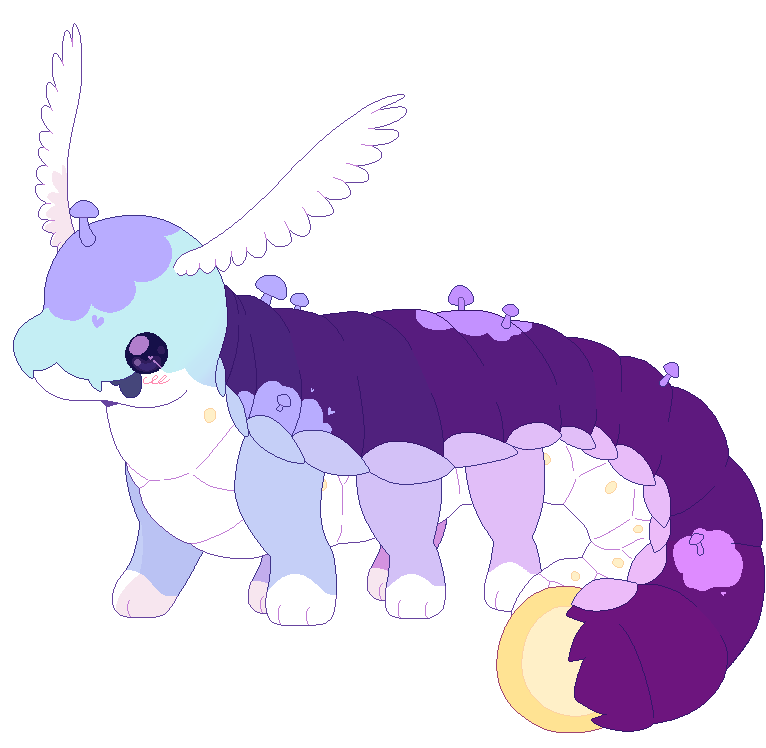 lil minawii animation x2 except it's better quality this time | Fandom