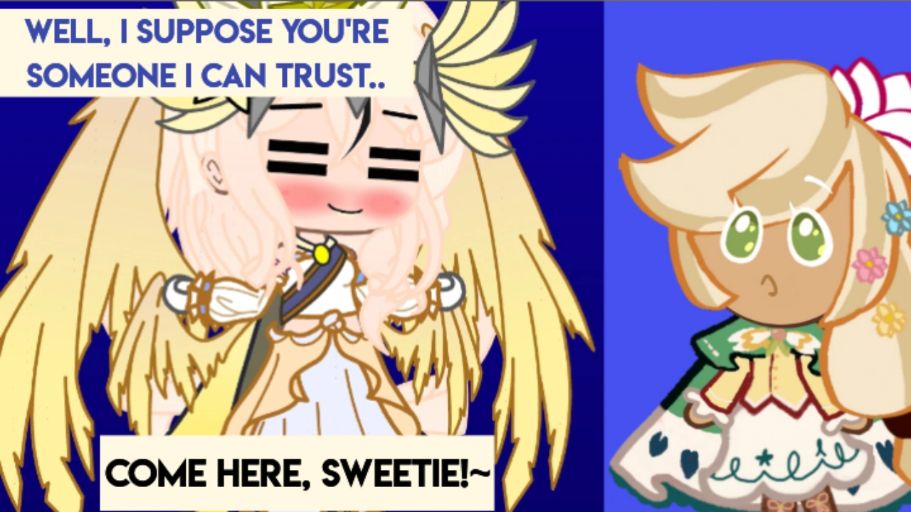 Solar Eclipse Cookie template | Fandom