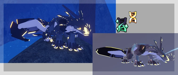 Discuss Everything About Creatures of Sonaria Wiki | Fandom