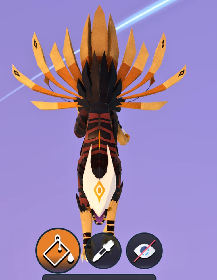 Skin Sale - Tiger Saikarie! | Fandom