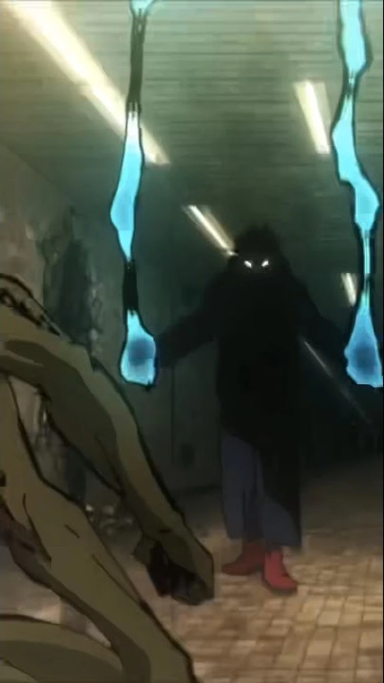 MY SISTER WATCHED FPE | Fandom