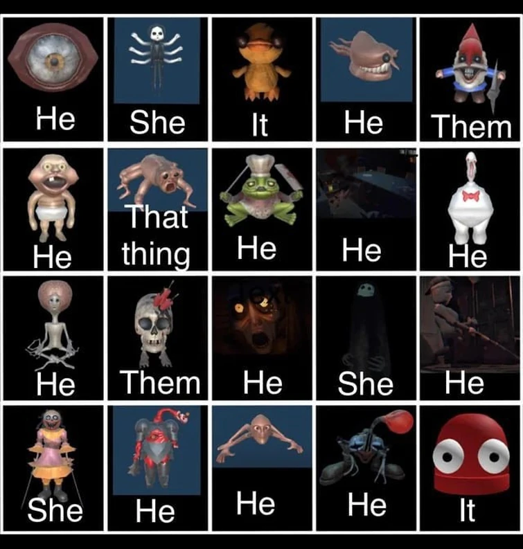 Discuss Everything About Repo Wiki | Fandom