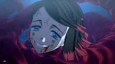 Www?Inosuke forgets all about Enmu. | Fandom