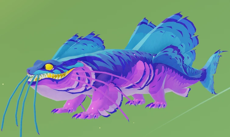 Making realistic mutation skins! | Fandom