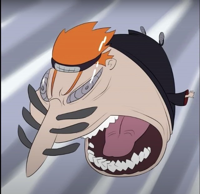 Which fight scene from Naruto/Boruto had the worst animation in your ...