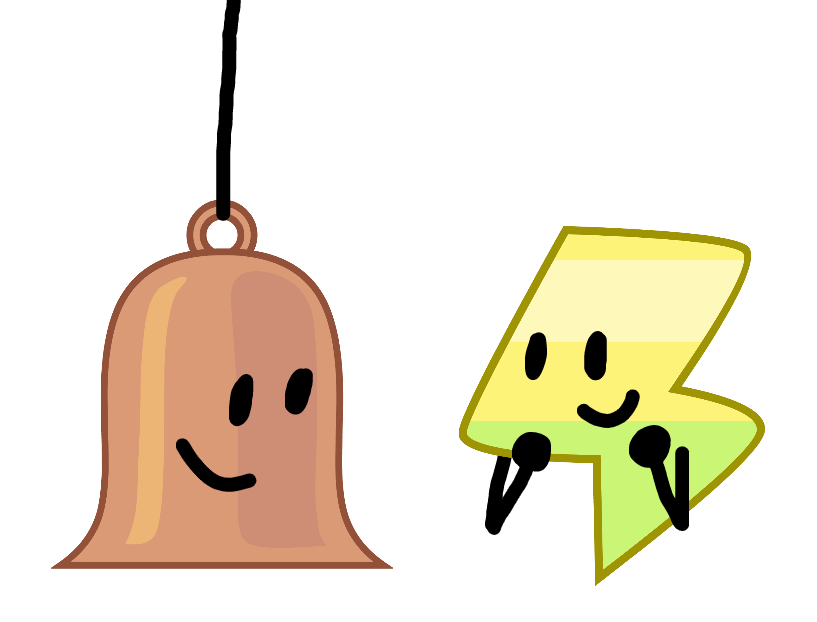 I think we need more Lightning x Bell moments (in my opinion) | Fandom