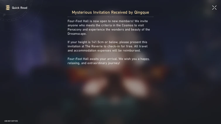 qingque slander | Fandom