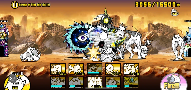 Discuss Everything About Battle Cats Wiki | Fandom