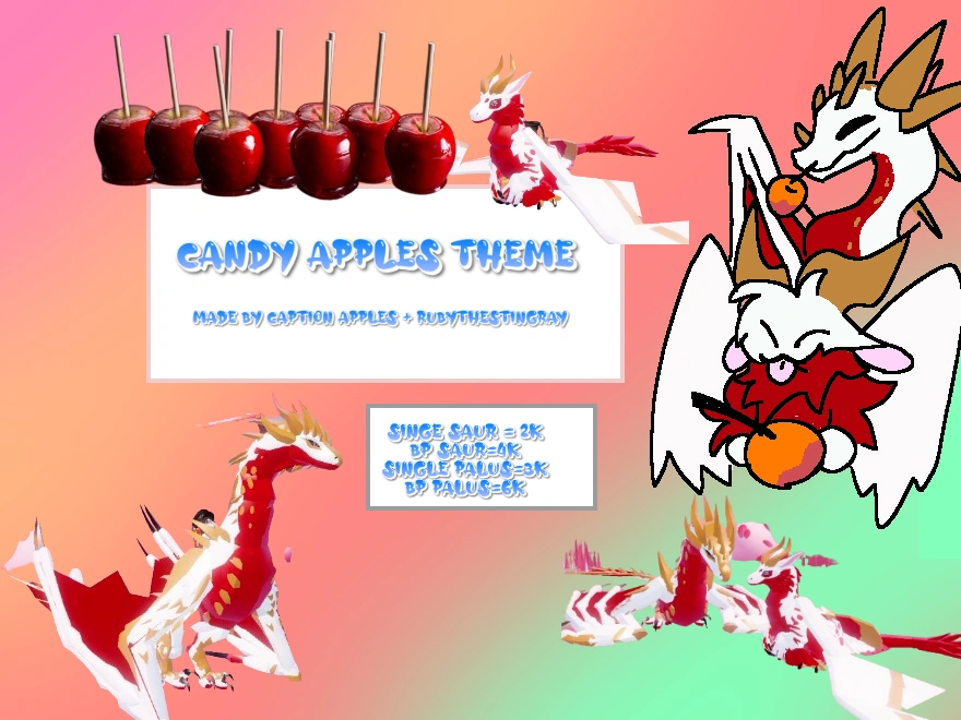Candy Apple Shop^^ | Fandom