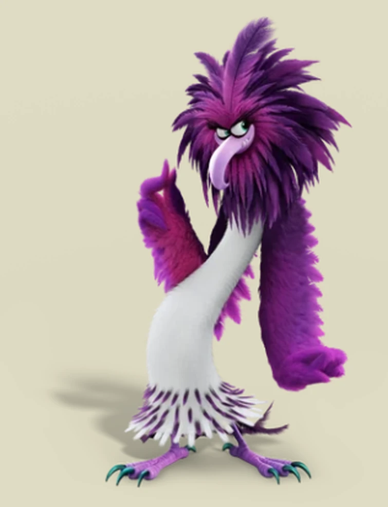 Discuss Everything About Angry Birds Wiki | Fandom