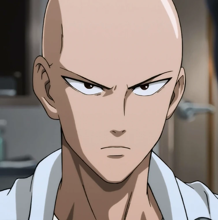 Ikkaku Madarame | Fandom