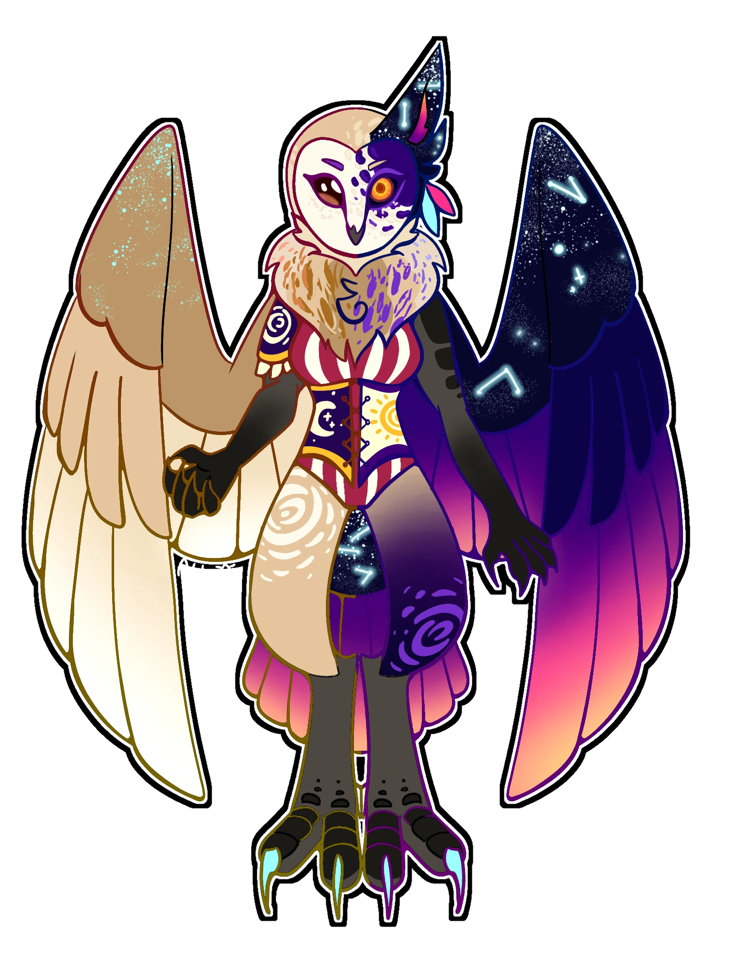 GUYS LOOK (interact/ask) | Fandom