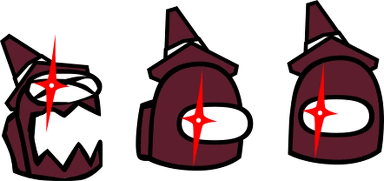 Official Among Us Icons The Finale (For Now) | Fandom