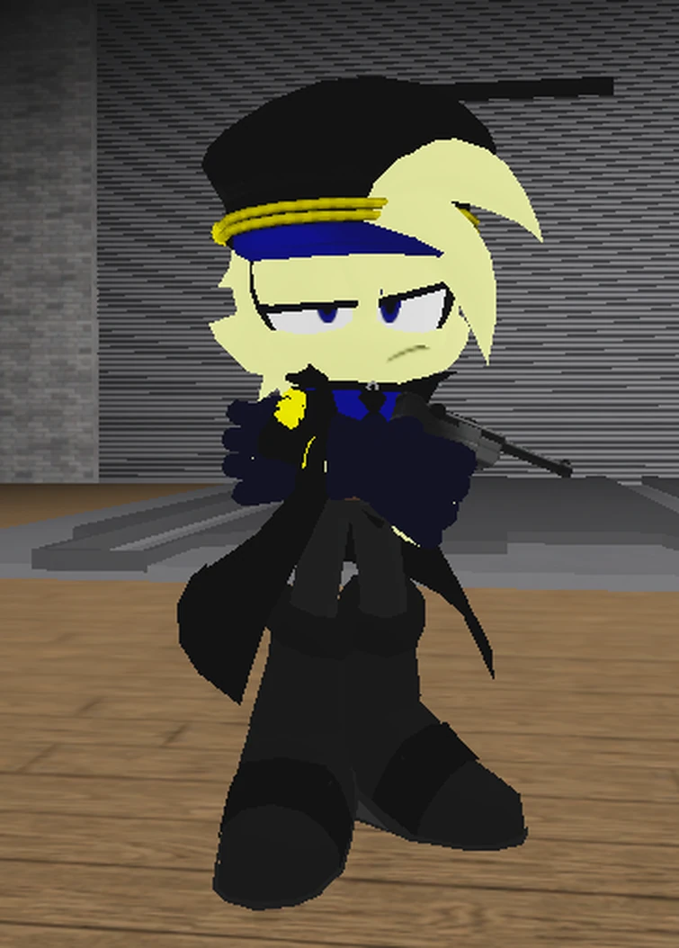 rate my commander cosplay in sonic pulse | Fandom