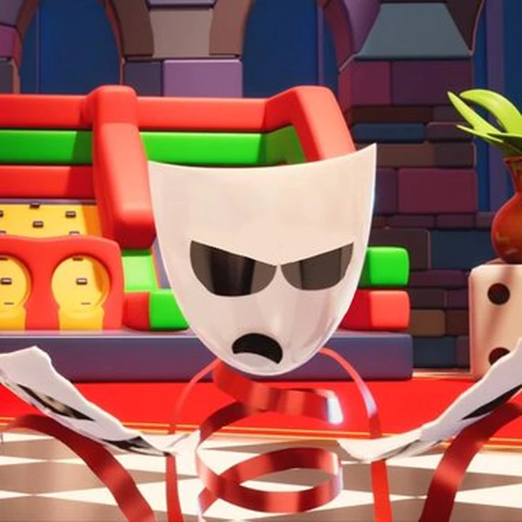 Discuss Everything About The Amazing Digital Circus Wiki | Fandom