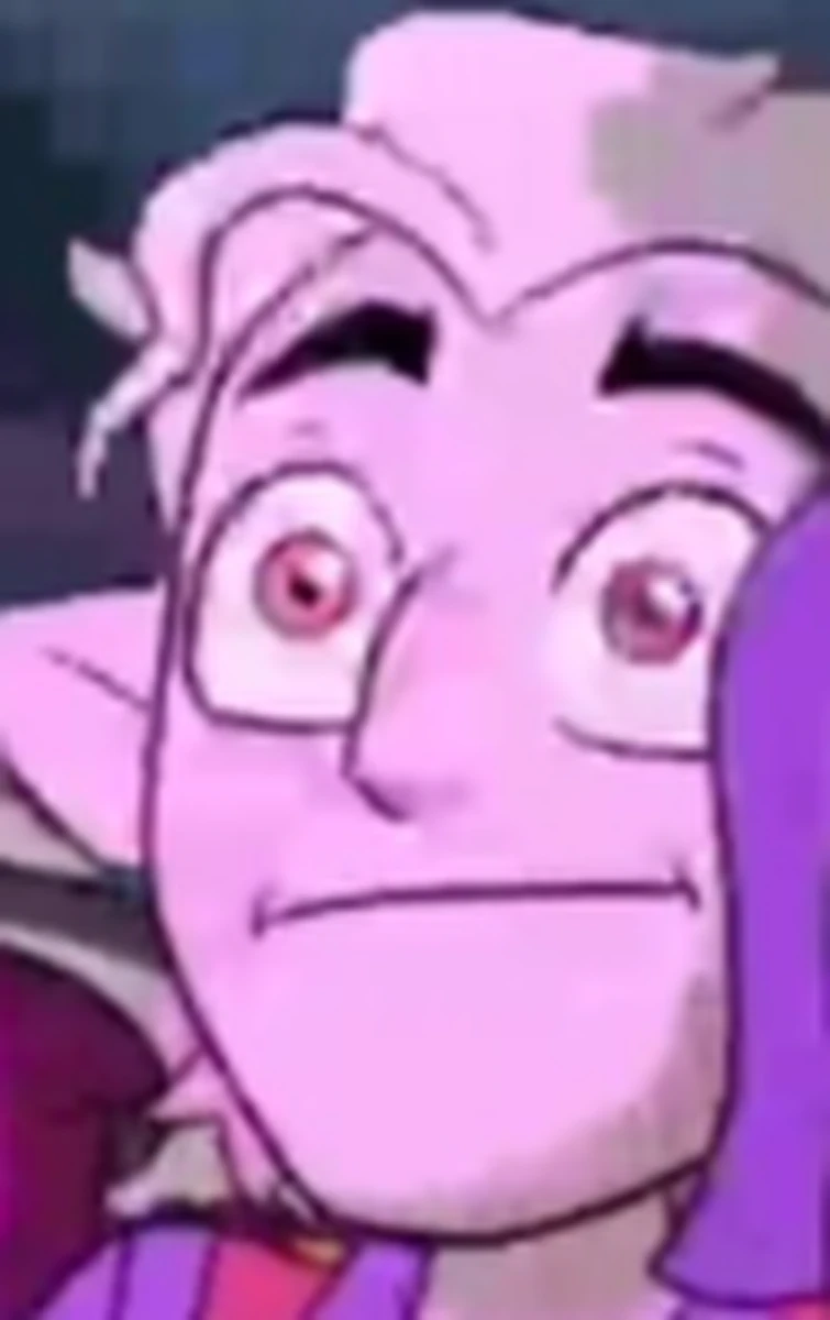 OK talk about Pin real quick | Fandom