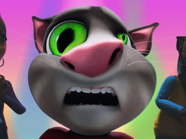 Discuss Everything About Talking Tom & Friends Wiki | Fandom