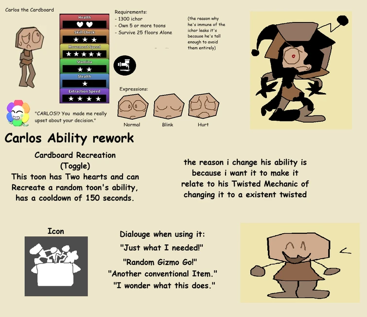Discuss Everything About Dandy's World Wiki | Fandom