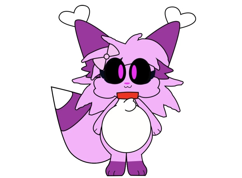 My OC made of goo that I keep yapping about | Fandom