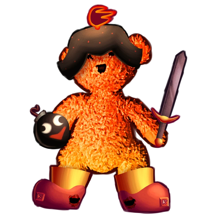 Discuss Everything About Roblox BEAR Wiki | Fandom
