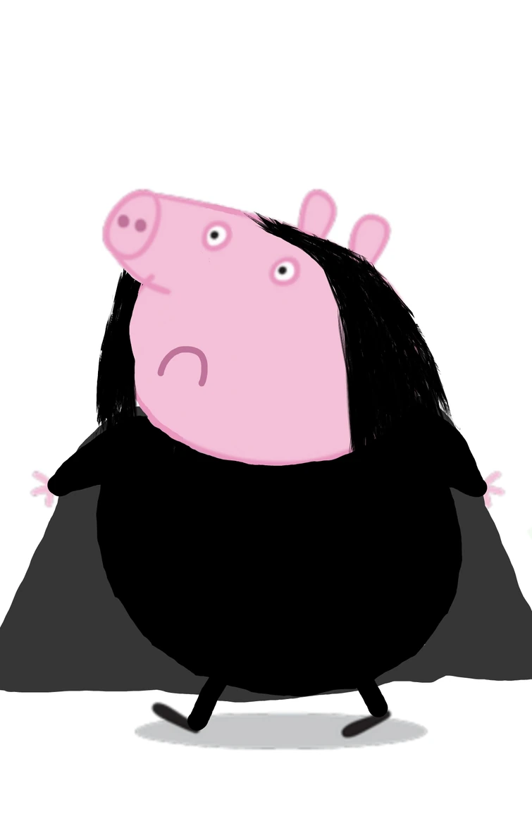 Daddy Snape | Fandom