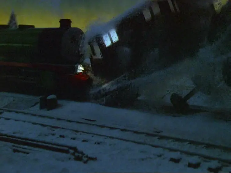 Who likes the Flying Kipper? | Fandom