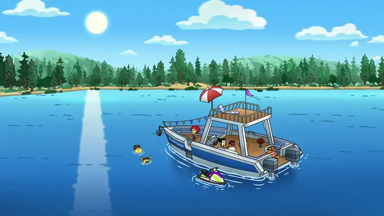 Discuss Everything About Big City Greens Wiki | Fandom