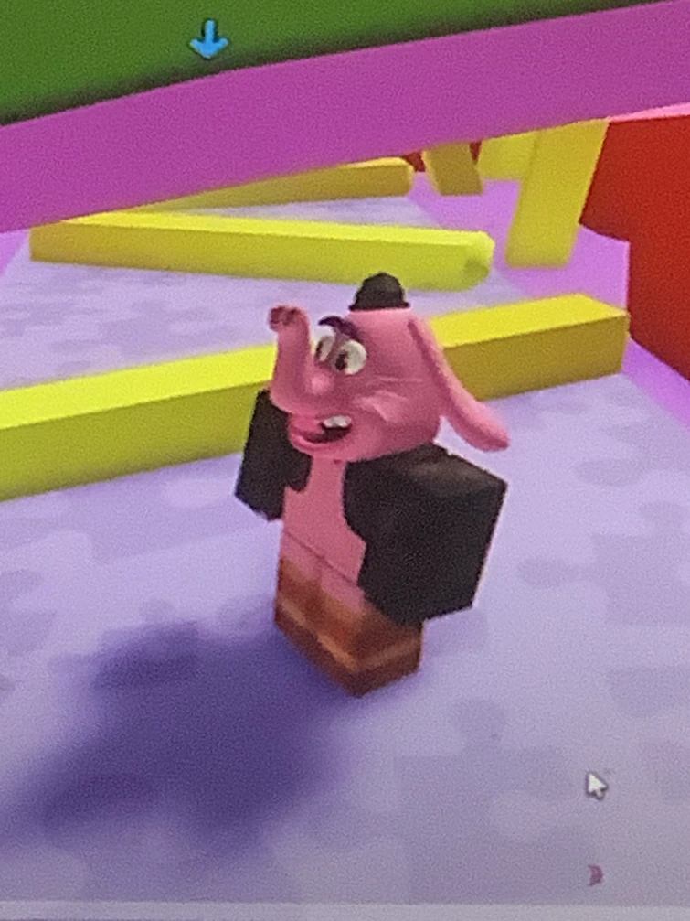 Bing bong in ROBLOX | Fandom