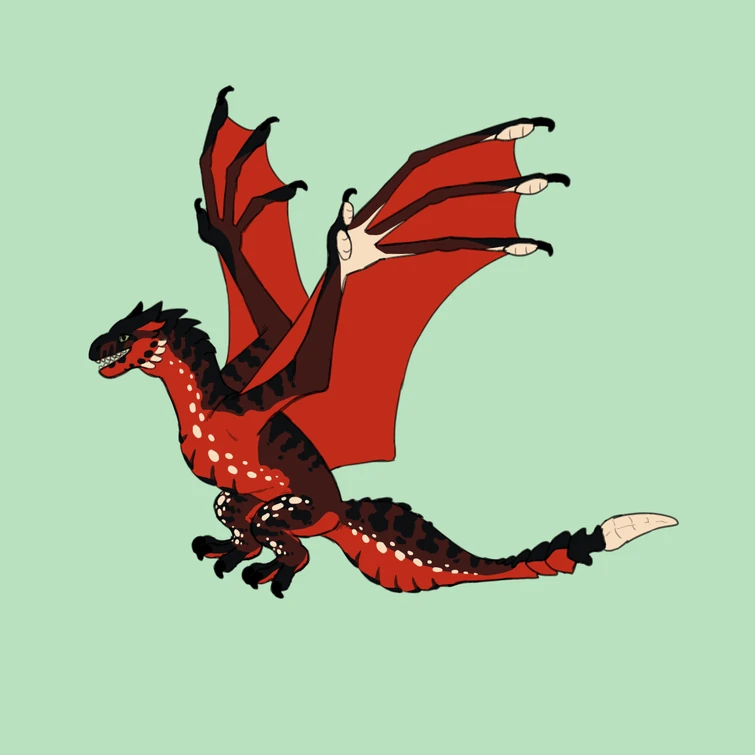 Discuss Everything About Dragon Adventures Wiki | Fandom