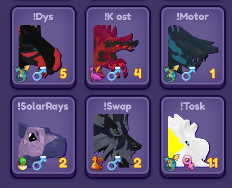 Discuss Everything About Dragon Adventures Wiki | Fandom