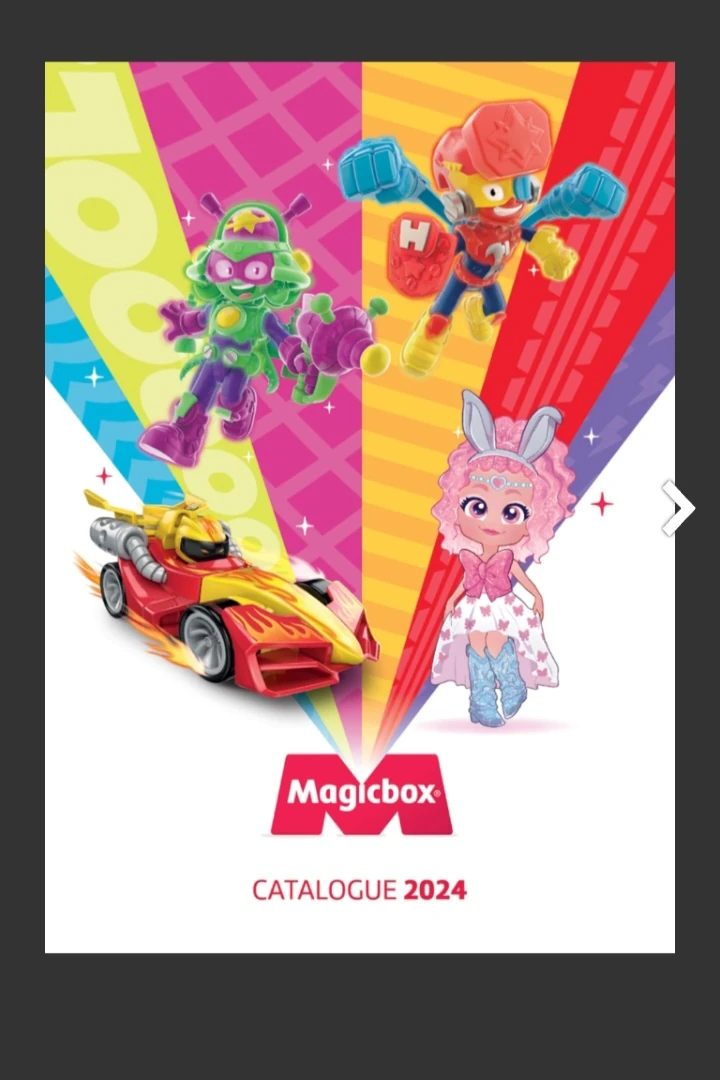 MB 2024 CATALOGUE ARCHIVE | Fandom