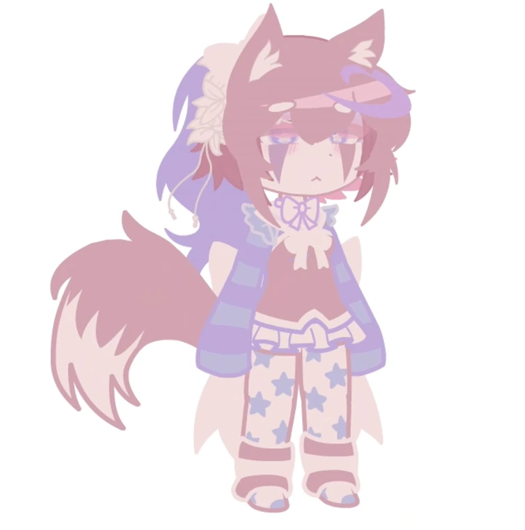 OC Reference Sheets (Current) | Fandom