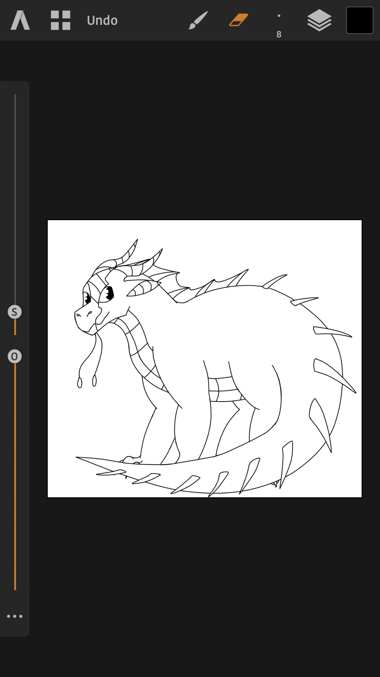 Chugging along | Fandom