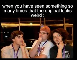 I FOUND THE ORIGINAL MATPAT PNG | Fandom