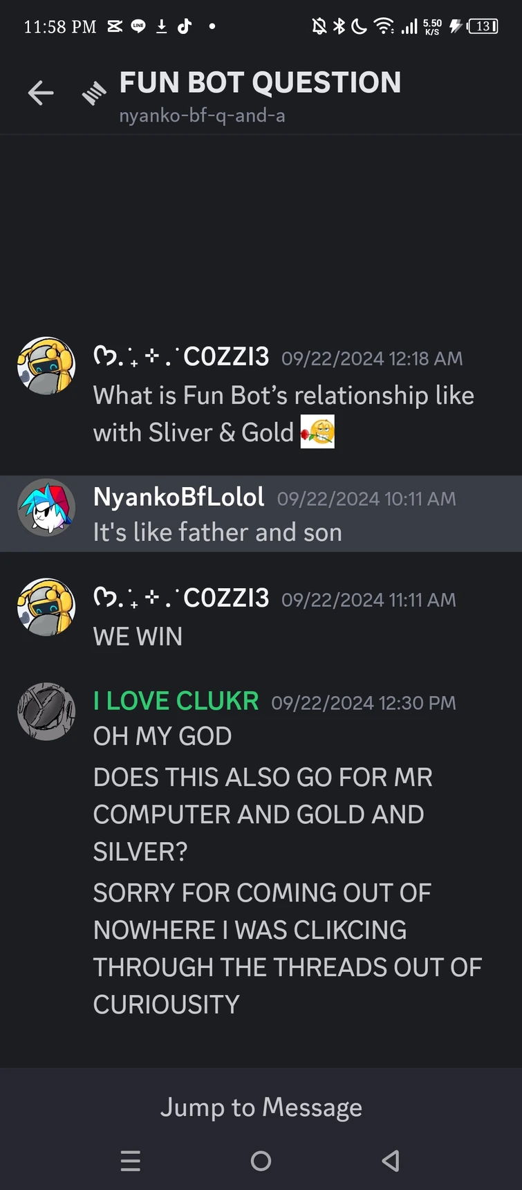 More info on sprunki ? | Fandom