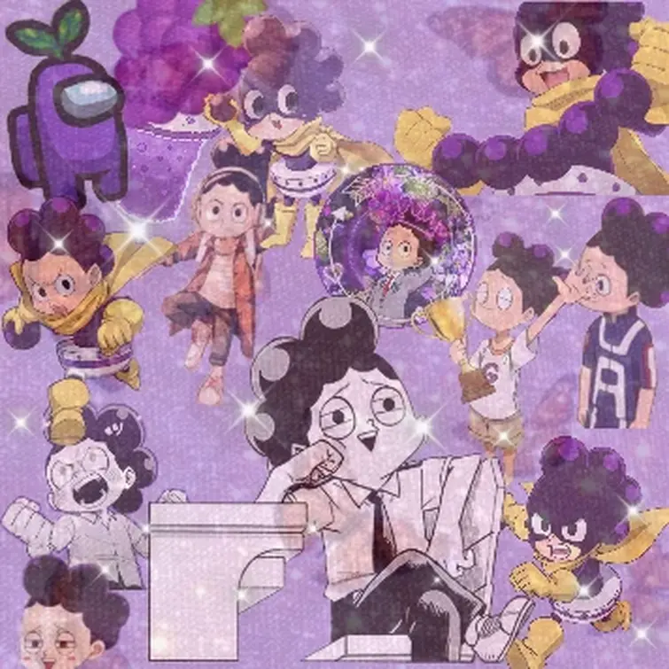 Mineta Edit! | Fandom